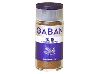 【中評価】GABAN 花椒 瓶18g(製造終了)のクチコミ・評価・値段・価格情報【もぐナビ】